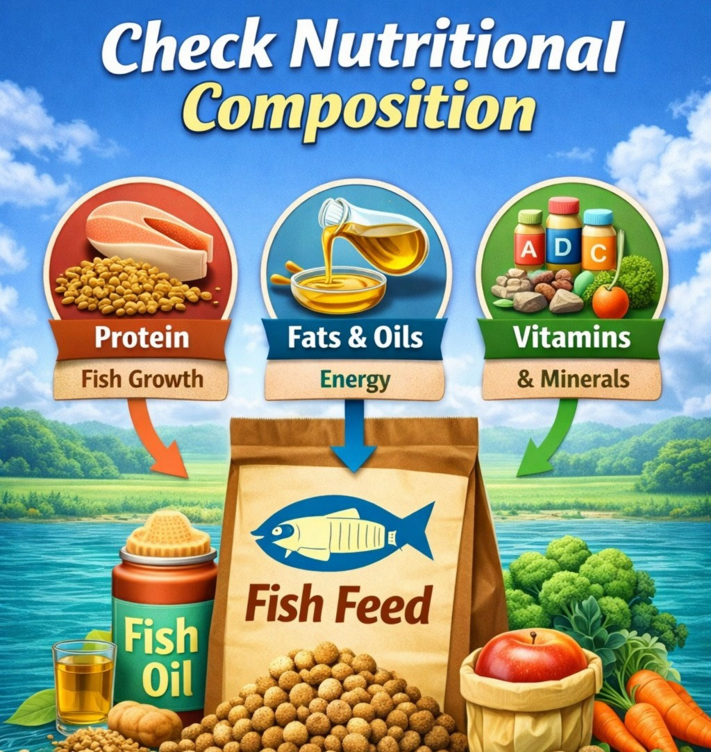 Floating Fish | Choose the Best Floating Fish Feed for Fish